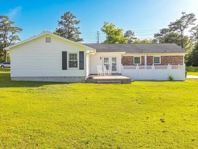 64 Highway 521 Andrews, SC 29510 | MLS #2607 | Compass