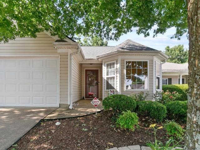 64 hill crest Circle