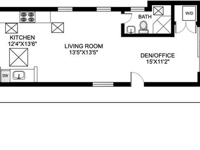 64 Hillside Avenue
