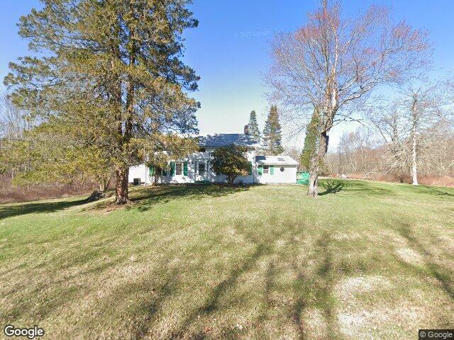 64 Homestead Ln, Otisville, NY 10963