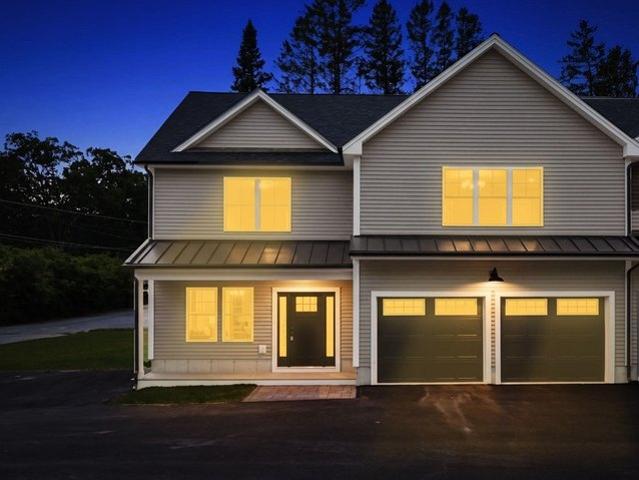64 Homeward Ave Unit A, Uxbridge, MA 01569