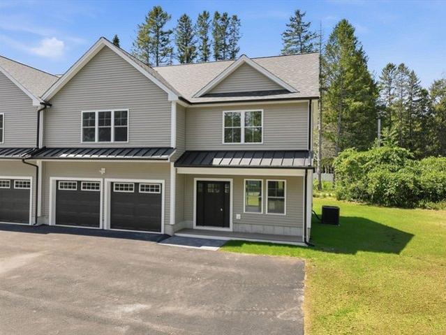 64 Homeward Ave Unit B, Uxbridge, MA 01569