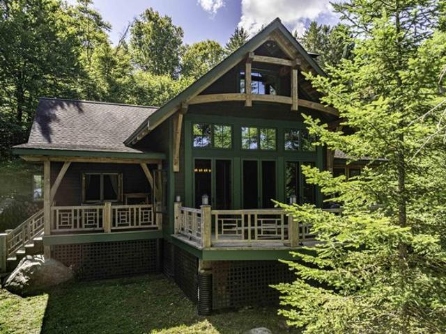 64 Honnedaga Lake Rd, Cold Brook, NY 13324