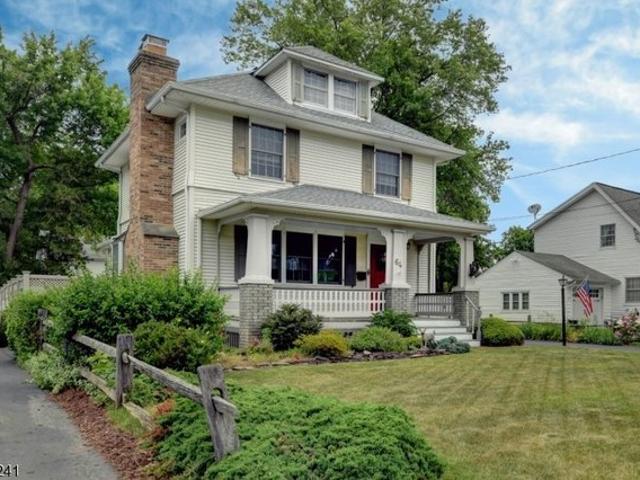 64 Hopper Ave, Pequannock Township, NJ 07444
