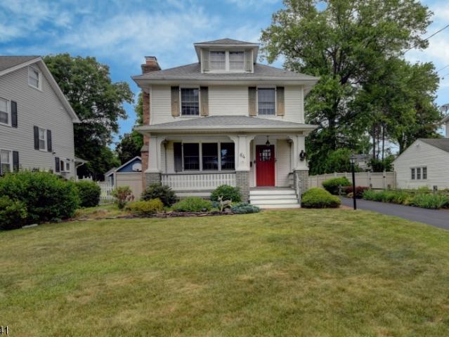 64 Hopper Ave