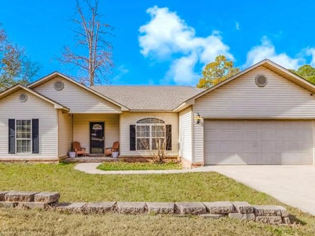 64 Horton Hills Dr, Sheridan, AR 72150