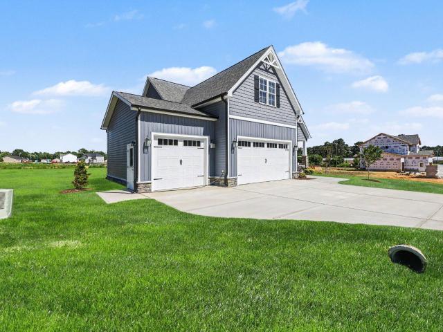 64 Howell Farm Drive lot 23