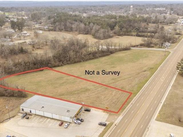 64 Hwy, Adamsville, TN 38310