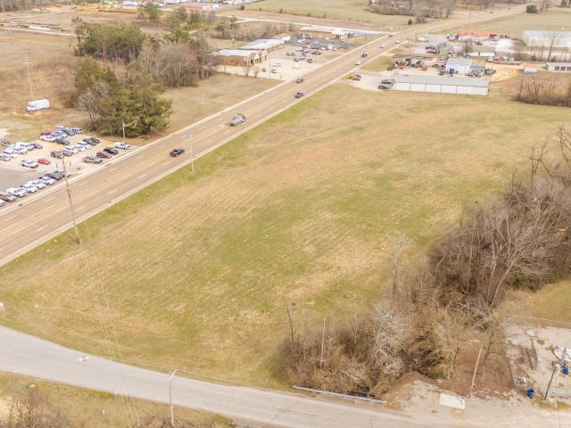 64 Hwy Adamsville, TN 38310 | MLS #10215