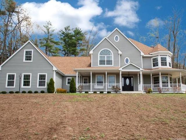 64 Hungary Rd, Granby, CT 06035