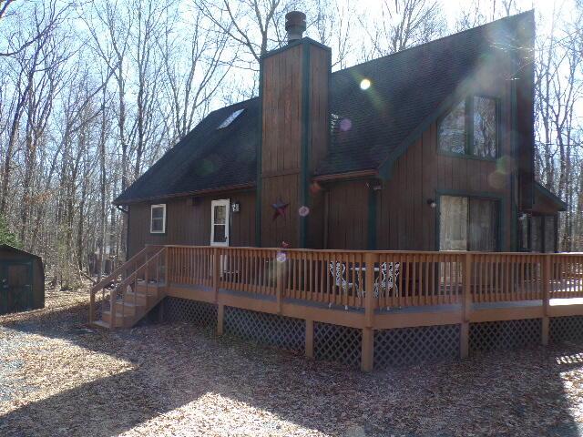64 Hugo Drive