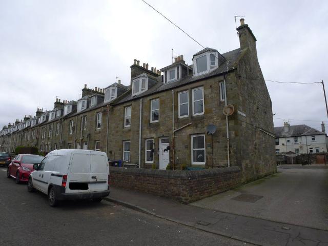 64 Innerbridge Street, Guardbridge KY16, 2 bed flat to rent, £995 pcm | PrimeLocation