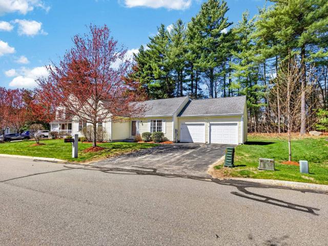64 Jenna Way