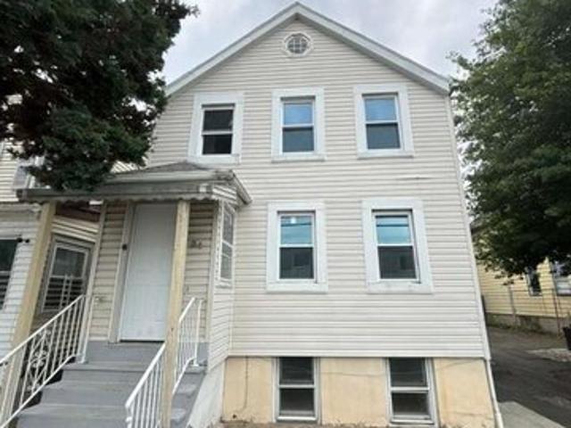 64 Jefferson St, Orange, NJ 07050