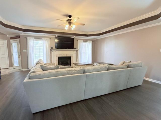 64 Jessie Cove, Atoka, TN 38004 | MLS #10211