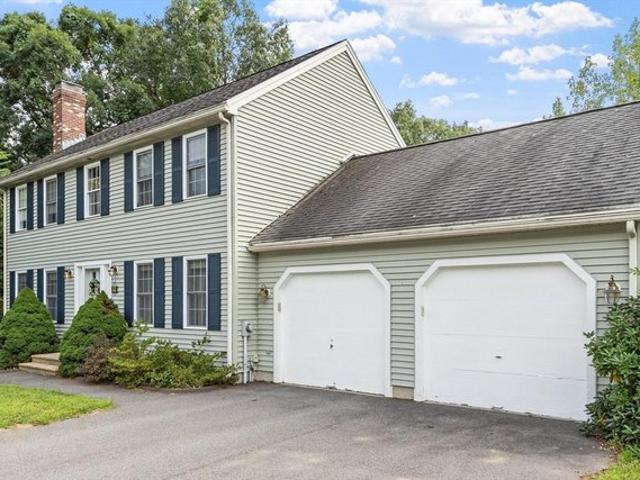 64 Jordans Way, Leominster, MA 01453
