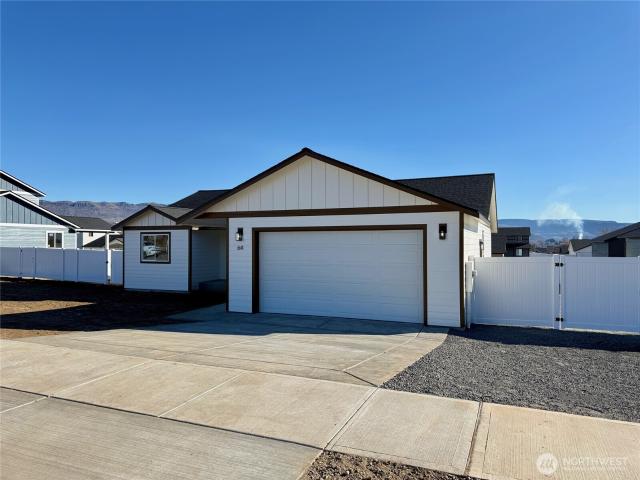 64 Juanita Way