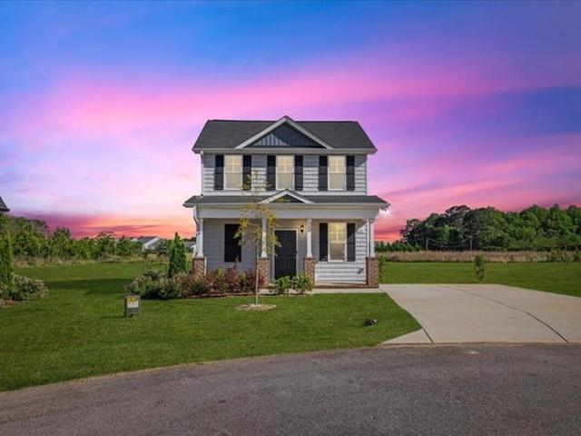 64 Katniss Ct, Middlesex, NC 27557