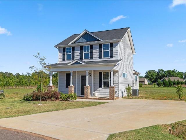 64 Katniss Ct, Middlesex, NC 27557 | MLS #10164