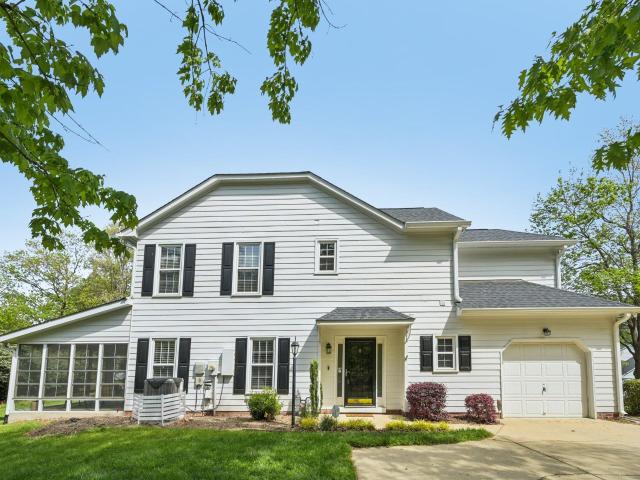 64 Lake Village Drive