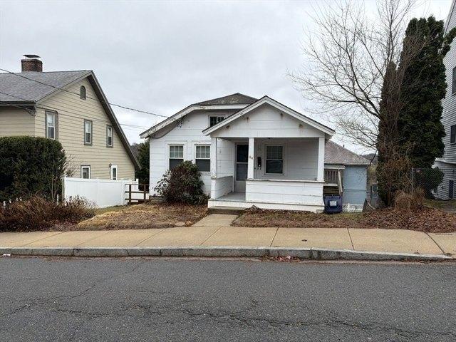 64 Larch St, Boston, MA 02135