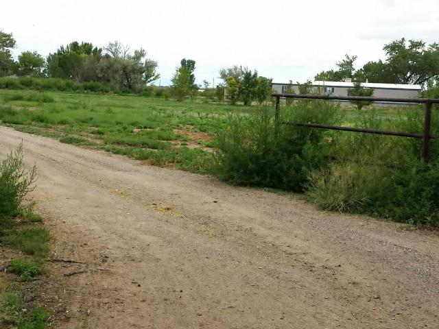 64 Las Nutrias Road # A