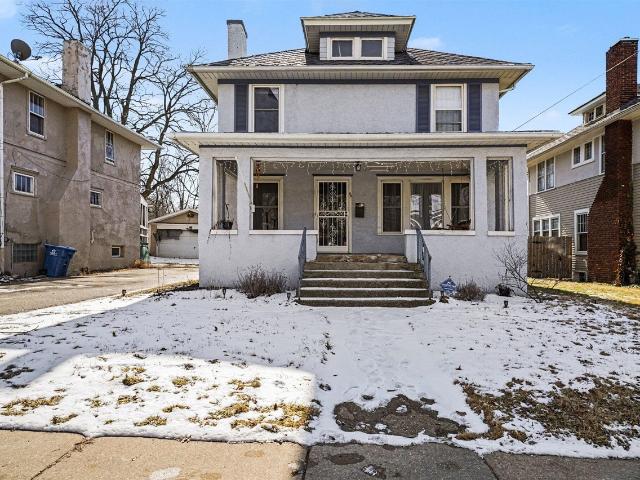 64 Latta Street