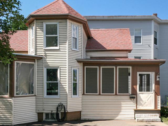 64 Laval Street