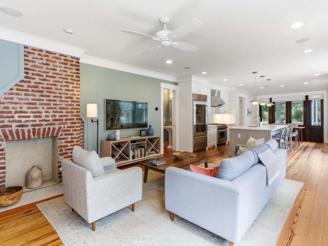 64 Lenwood Blvd, Unit C, Charleston, SC 29401 | MLS #26005
