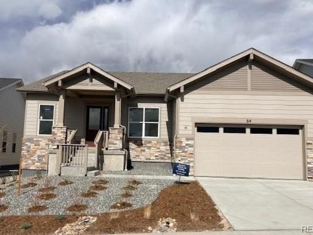 64 Leafy Aster Ln, Castle Rock, CO 80104