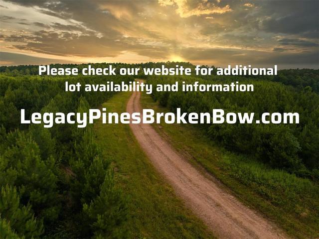 64 Legacy Point Trail