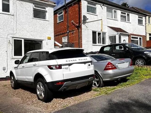 64 Lingfield Avenue, Birmingham, B44 9TU, United Kingdom | 2 bed duplex for rent #135137152 | Rentberry