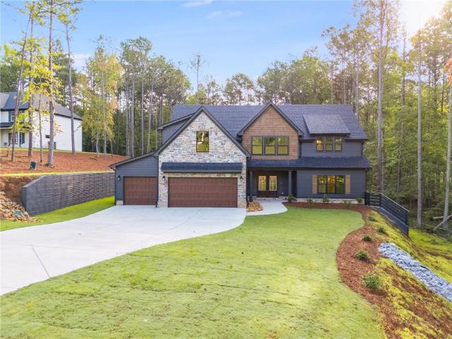 64 Liberty Station Dr, Bremen, GA 30110 | MLS #7595 | Compass