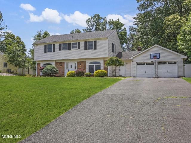 64 Livingston Lane