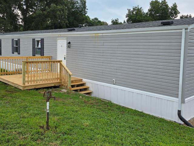 64 Longfield Trail