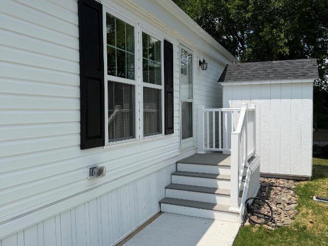 64 Longwood Place