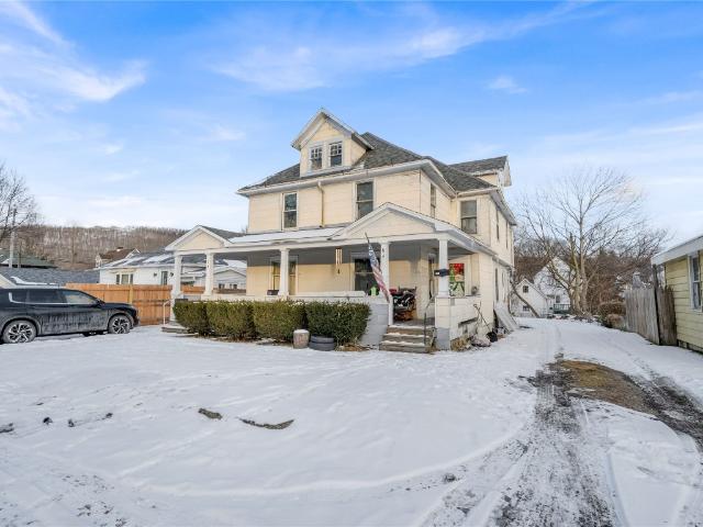 64 Louisa St, Binghamton, NY 13904 | MLS #334068 | Compass