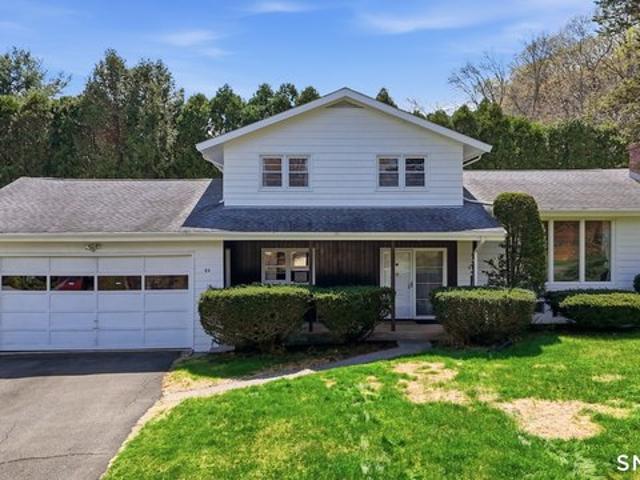 64 Lovely St, Canton, CT 06019