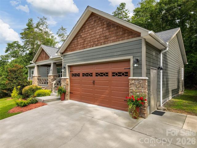 64 Luther Cove Road