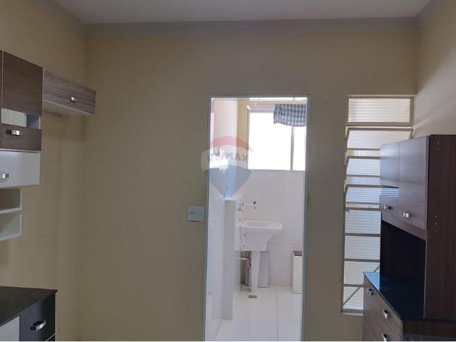 64 M² Apartamento Alugar, 2 Dormitórios localizado em Parque Residencial Indaiá, Indaiatuba, São Paulo, 13332 070 | Brasil
