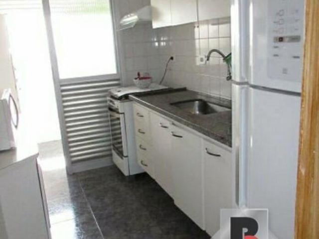 64 m² Vila Ema Apartamento 3 dormitórios, 1 vaga coberta de garagem Próximo Metro
