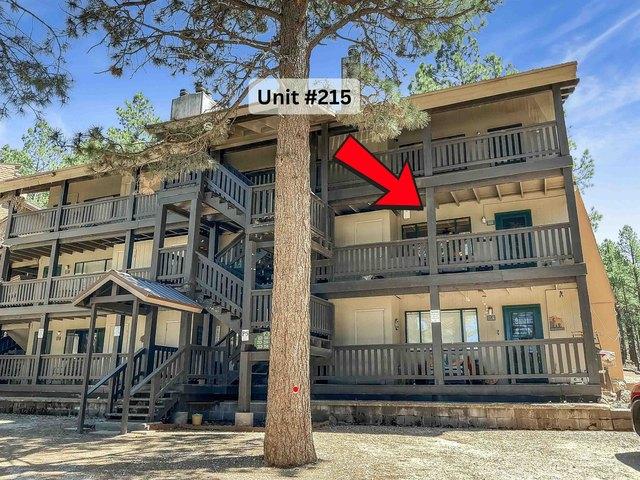 64 Mammoth Mountain Rd Unit 215, Angel Fire, NM 87710