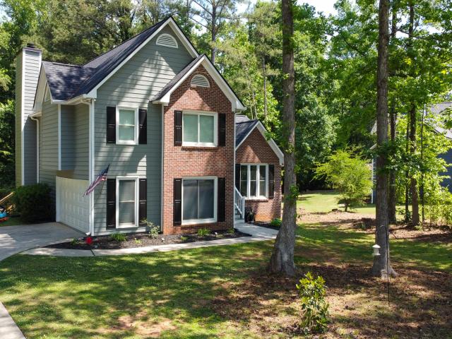 64 Manchester Drive