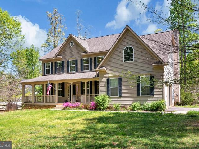 64 Macgregor Ridge Road