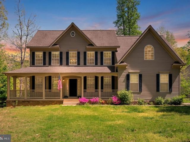64 MacGregor Ridge Rd, Stafford, VA 22554 | MLS #VAST2049
