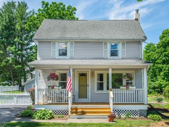 64 Main St, Mount Olive Township, NJ 07836
