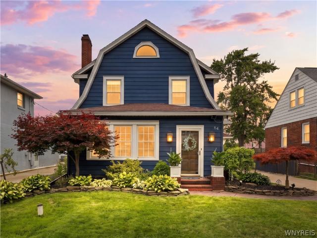 64 Mapleview Road