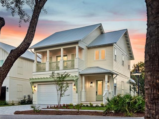 64 Marlberry Trce, Santa Rosa Beach, FL 32459
