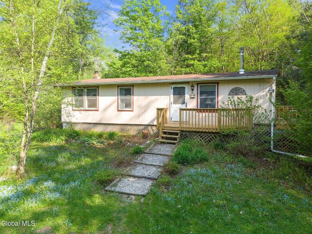 64 Mattison Hollow Road