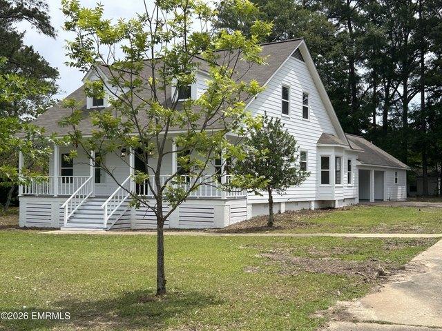 64 Meadowview Dr, Louisville, MS 39339